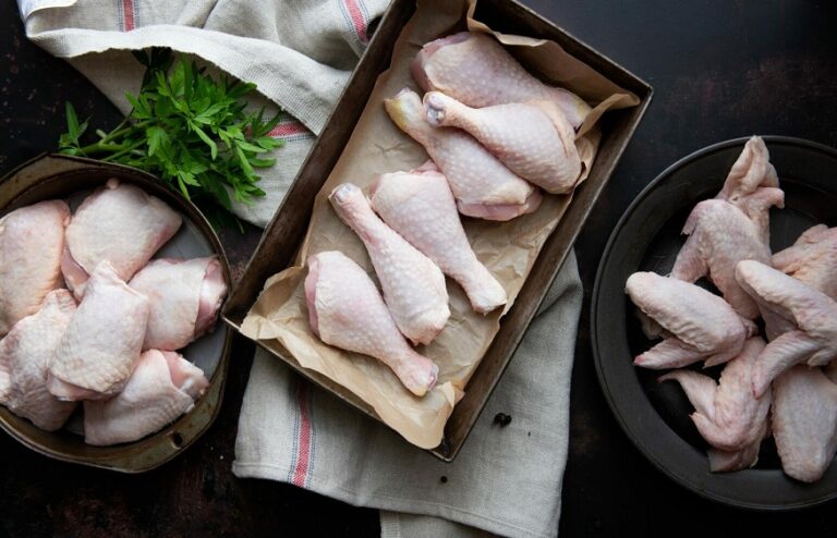 The Convenience and Benefits of Chicken Home Delivery: Ensuring ...