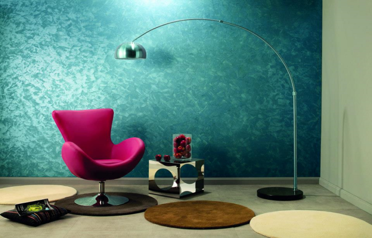Stunning Wall Texture Paint Designs For Living Room | Escoambiental.org