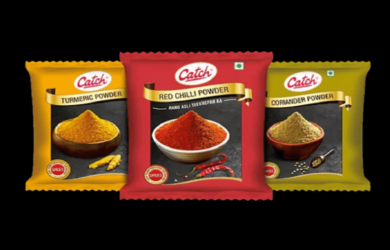 Creative Ways to Use Catch Chat Masala in Food | Escoambiental.org