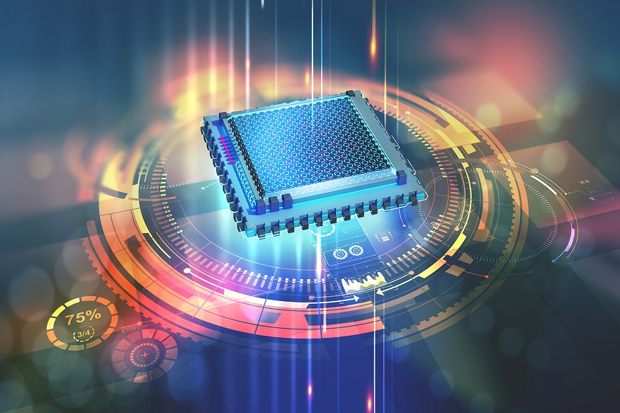 Designing FEL Light Sources for Semiconductor Fabs with Erik Hosler ...